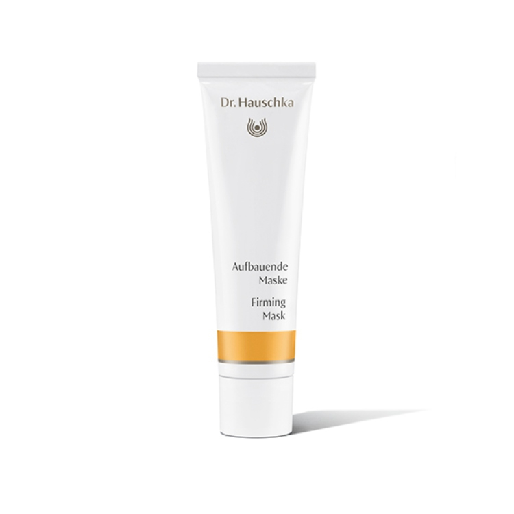 Dr. Hauschka maska od ruže 30ml