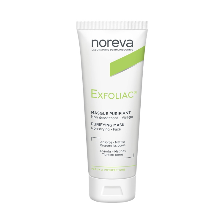 Noreva Exfoliac maska 50ml