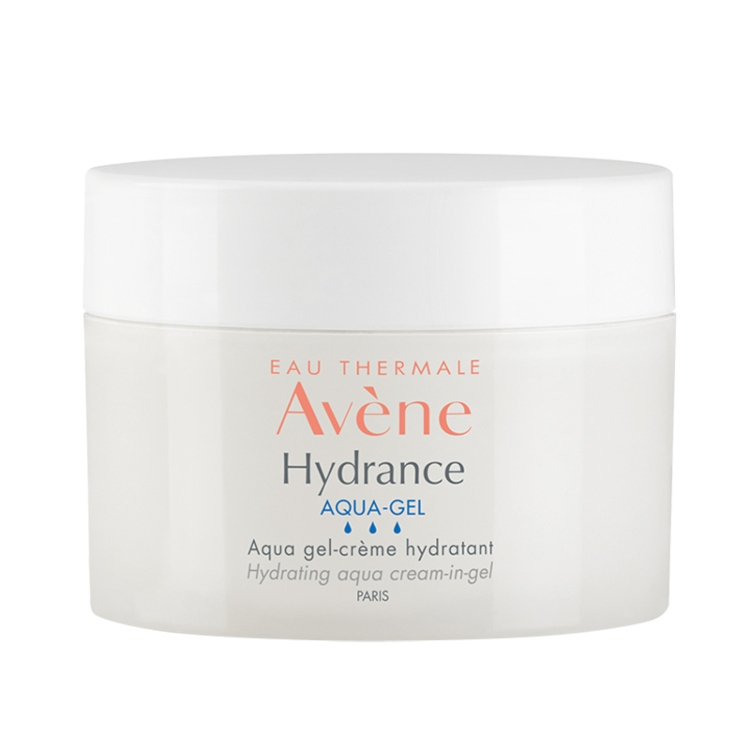 Avene Hydrance Aqua-gel 50ml