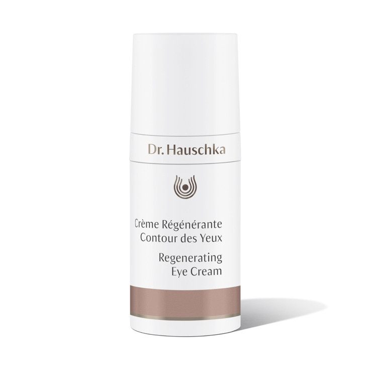 Dr. Hauschka Regenerativna krema za zonu oka 15ml