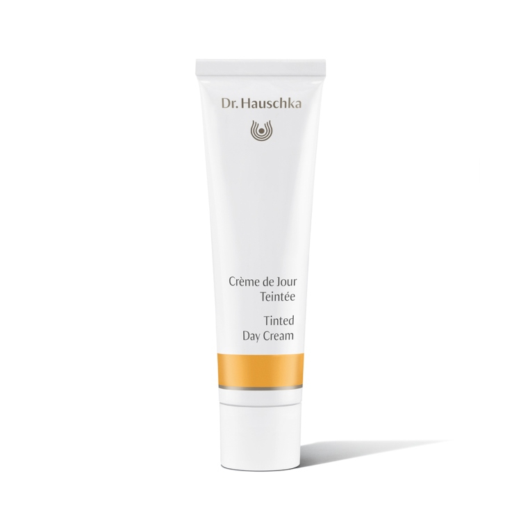 Dr. Hauschka tonirana dnevna krema 30ml