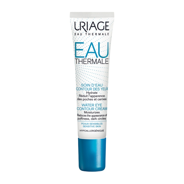 Uriage Eau Thermale krema oko očiju 15ml