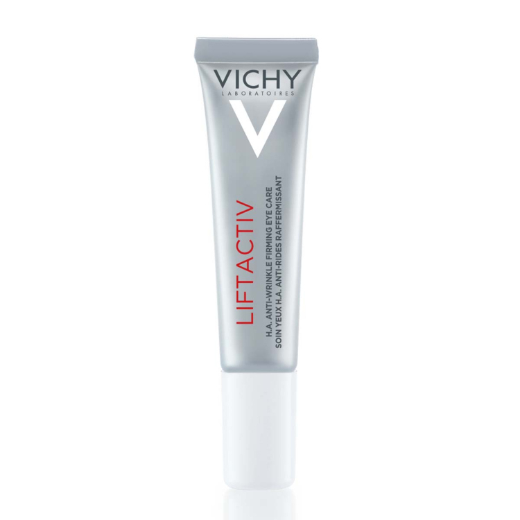 VICHY LIFTACTIV SUPREME EYES Nega za korekciju bora i čvrstine kože oko očiju 15ml