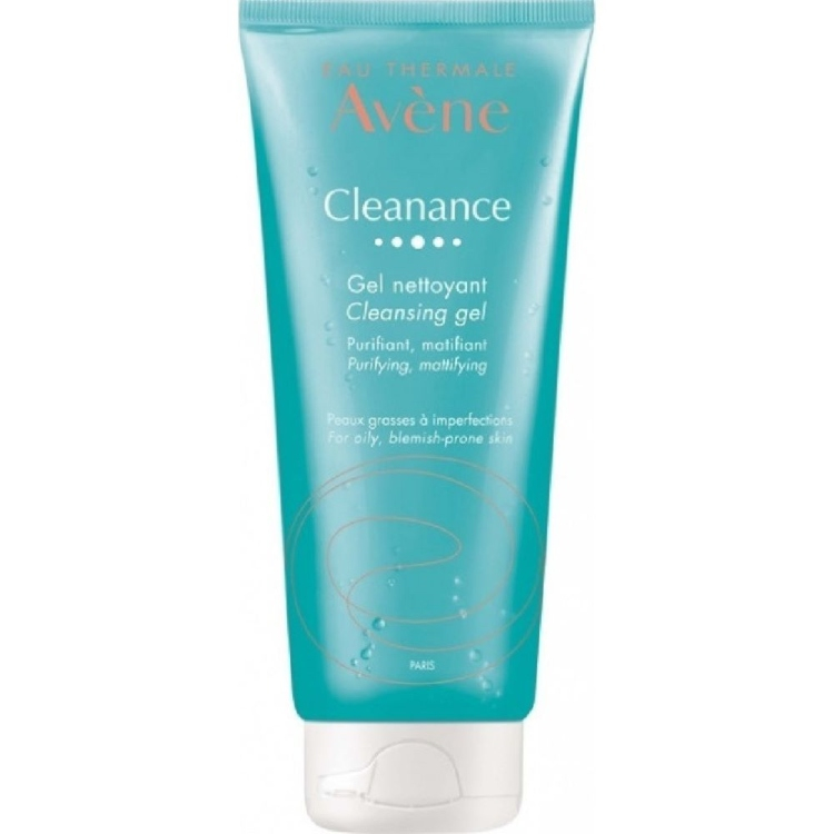 Avene Cleanance gel 200ml