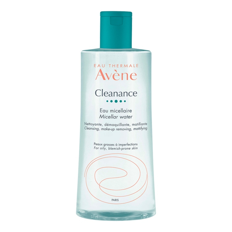 Avene Cleanance micelarna voda 400ml