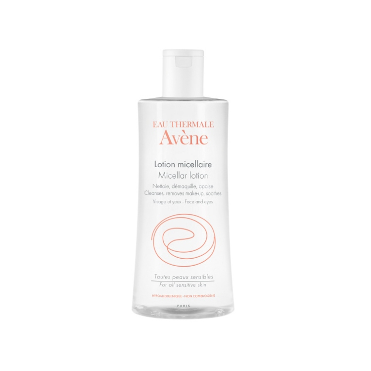 Avene micelarni losion 400ml