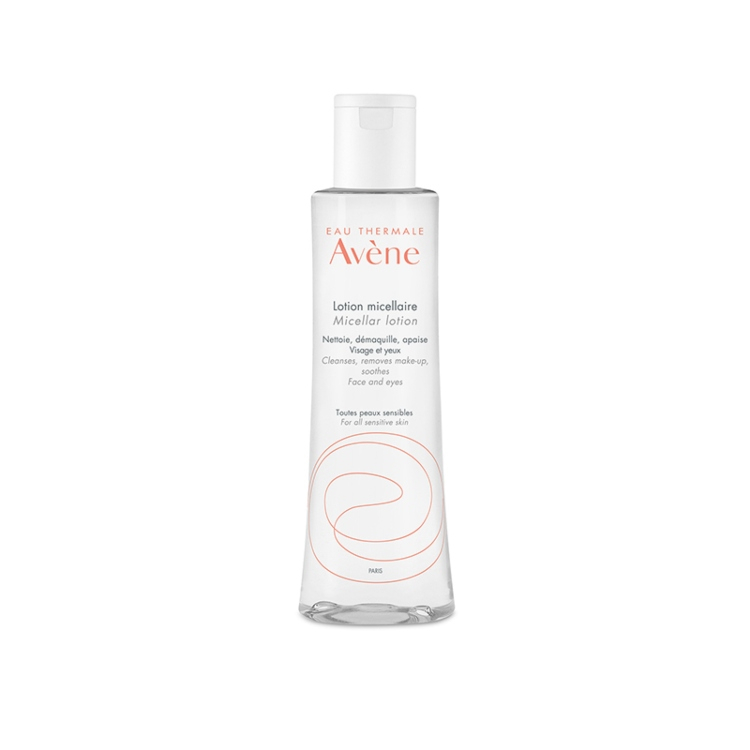 Avene miceralni losion 200ml