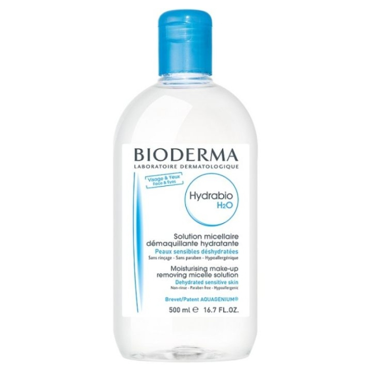 Bioderma Hydrabio micelarna voda 500ml