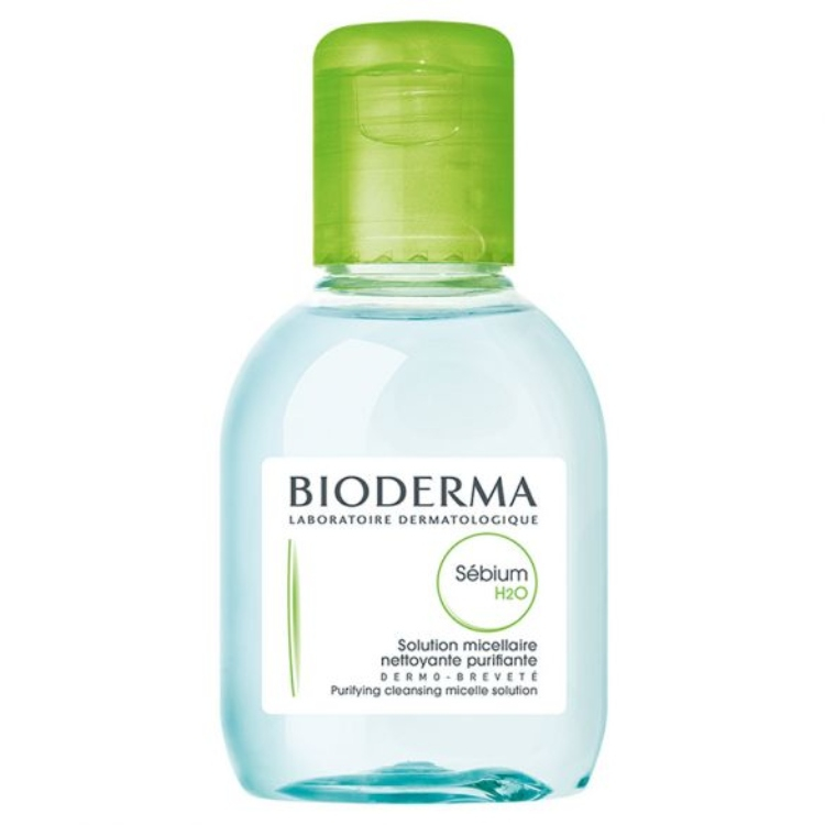 Bioderma Sebium micelarna voda 100ml