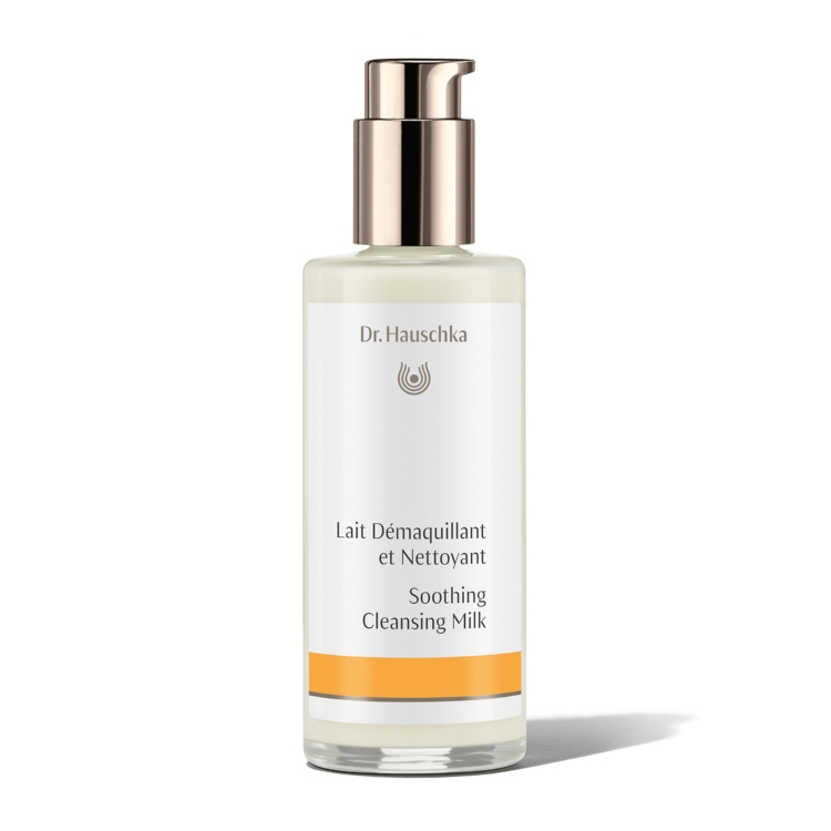 Dr. Hauschka mleko za čišćenje 145ml