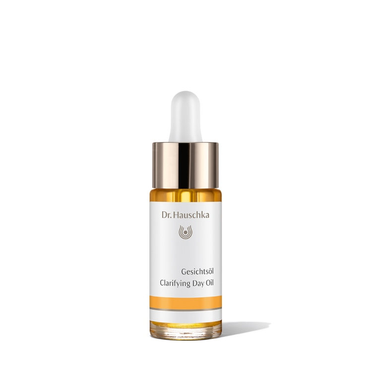 Dr. Hauschka pročišćavajuće dnevno ulje 18ml