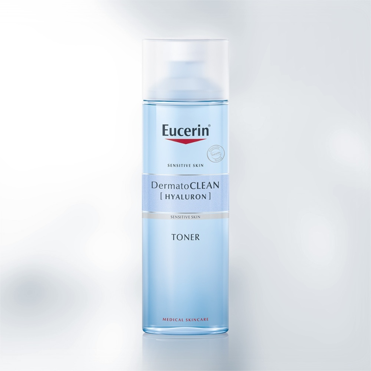 Eucerin DermatoCLEAN osvežavajući tonik 200ml