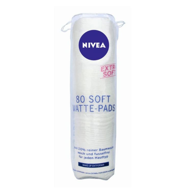 Nivea blaznice za lice