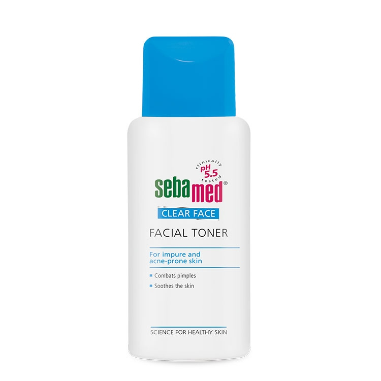 Sebamed Clear Face tonik 150ml