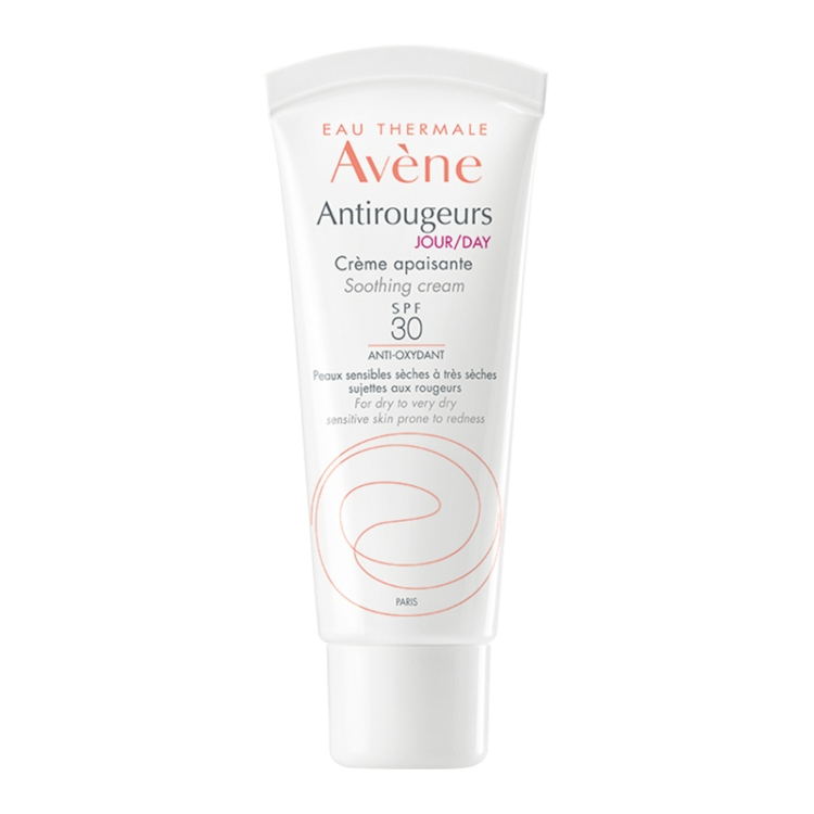 Avene Antirougeurs Jour krema SPF30 40ml