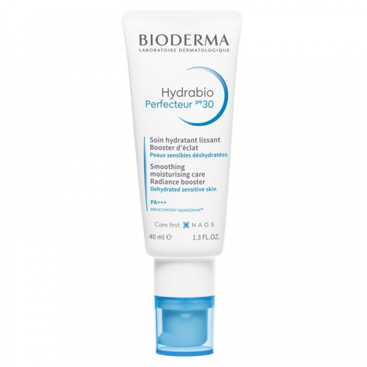 Bioderma Hydrabio Perfecteur SPF30 40ml