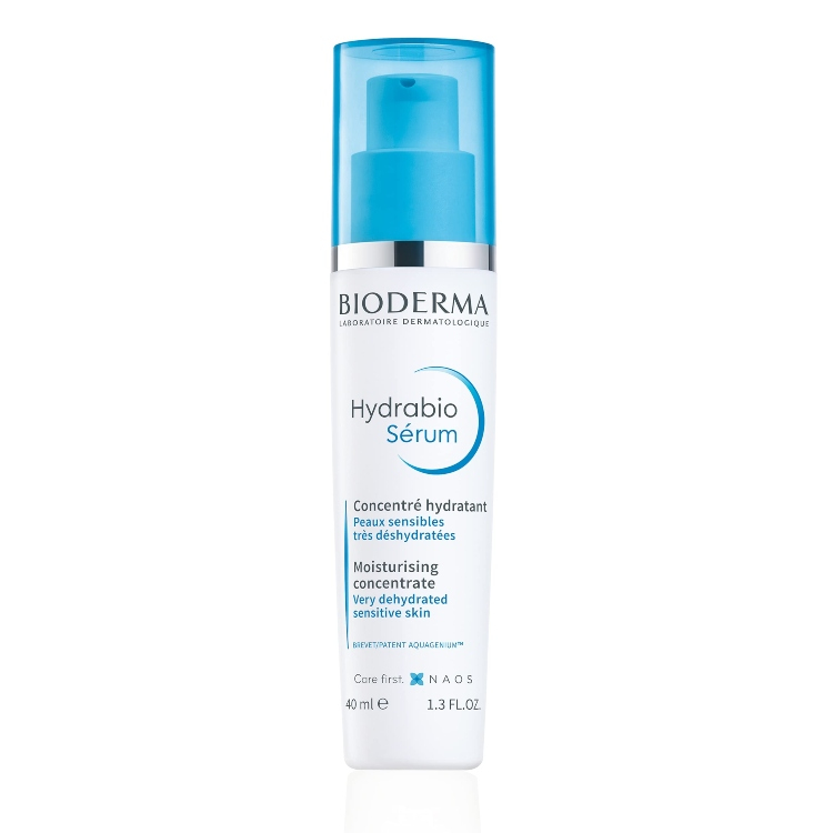 Bioderma Hydrabio serum 40ml