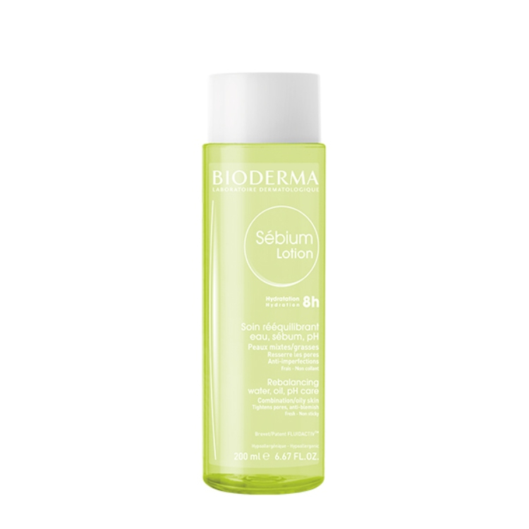 Bioderma Sebium losion 200ml