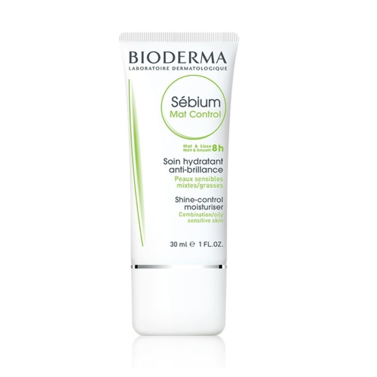 Bioderma Sebium Mat Control 30ml