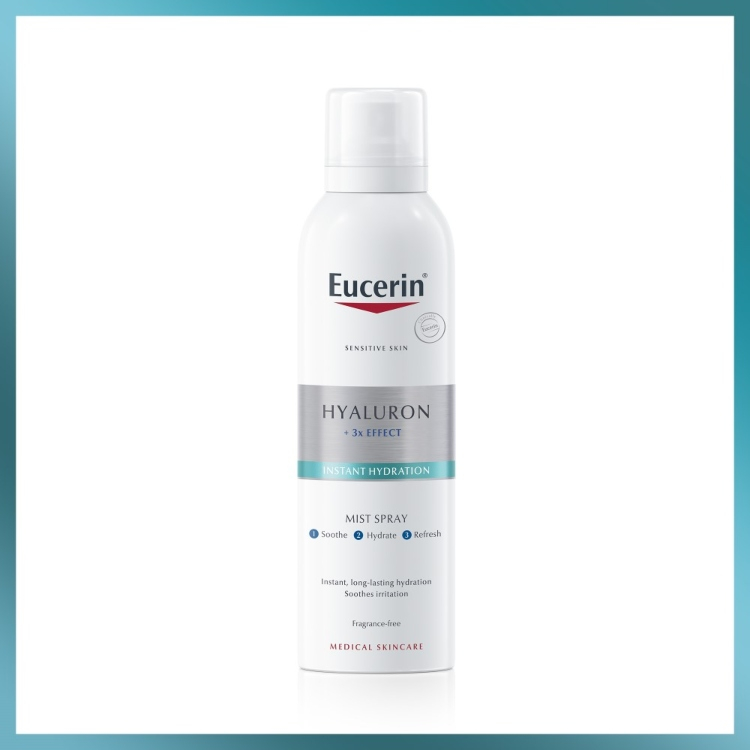 Eucerin Hyaluron hidratantni sprej 150ml