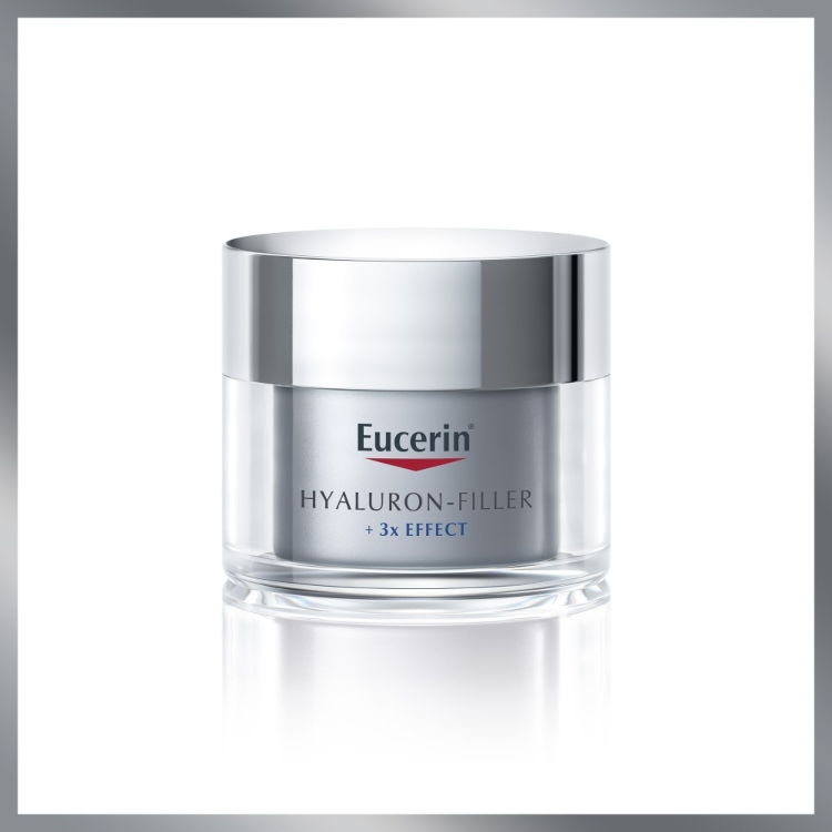 Eucerin Hyaluron-Filler noćna krema 50ml