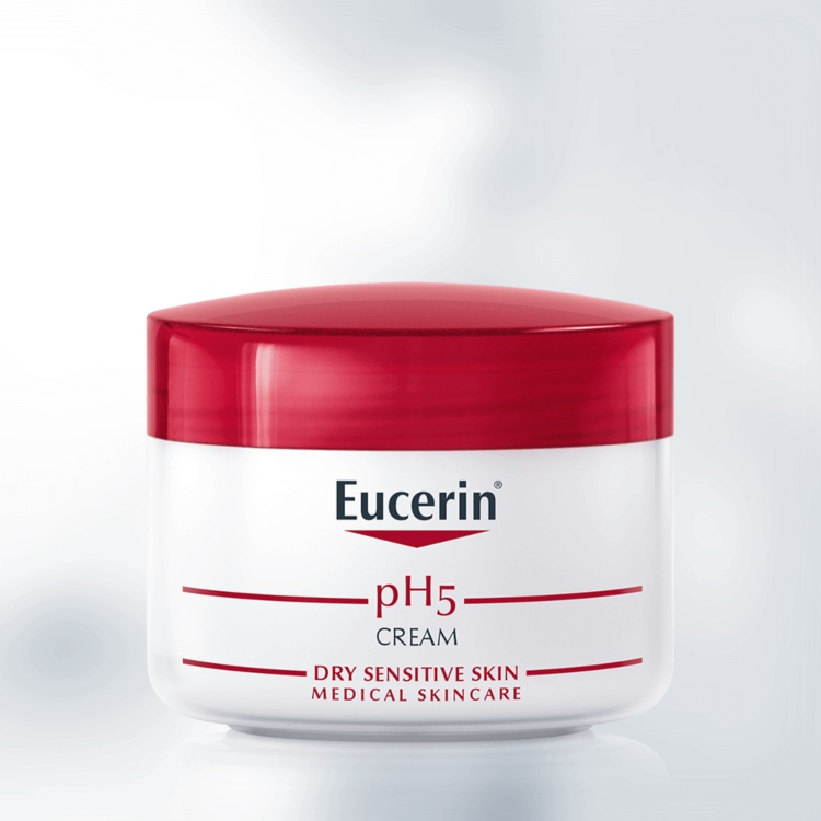 Eucerin pH5 krema za lice 75ml
