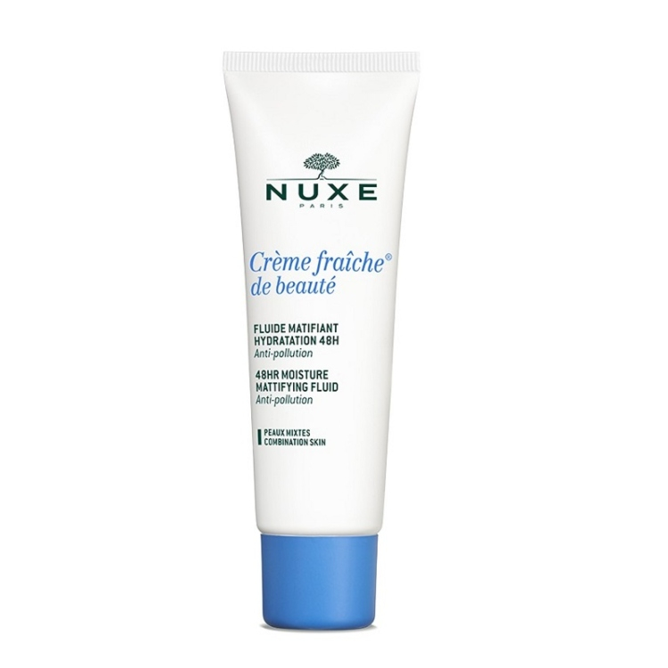 Nuxe Fraiche de Beaute fluid 50ml