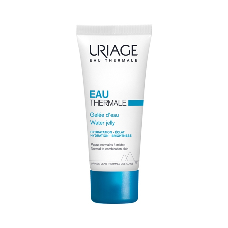 Uriage Eau Thermale Gel 40ml