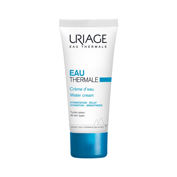 Uriage Eau Thermale Water krema 40ml