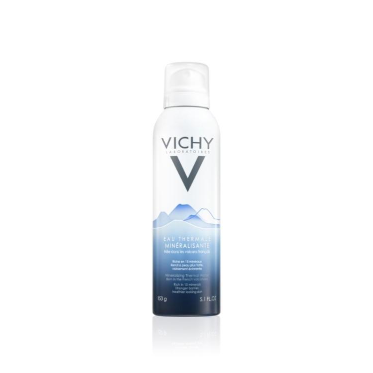 VICHY Mineralizovana termalna voda 150ml