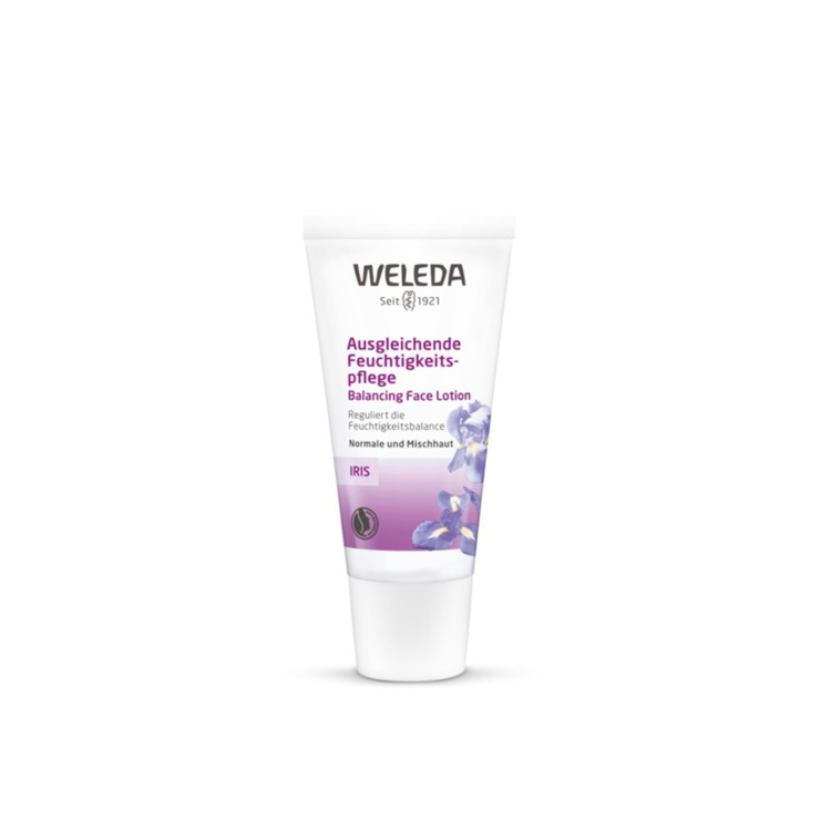 Weleda Iris dnevno-noćni fluid 30ml