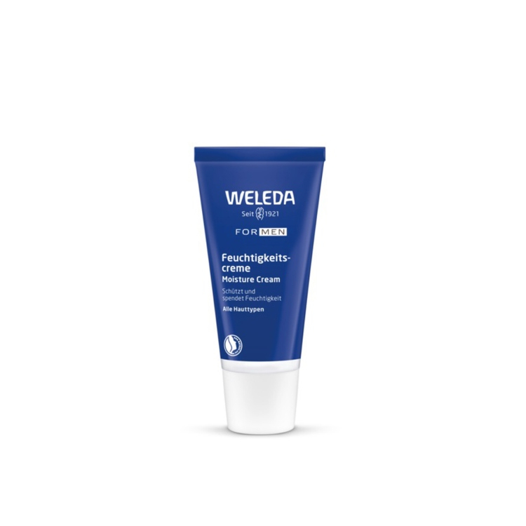 Weleda krema za lice za muškarce 30ml