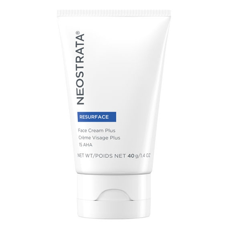 Neostrata Emolijentni krem plus 40g