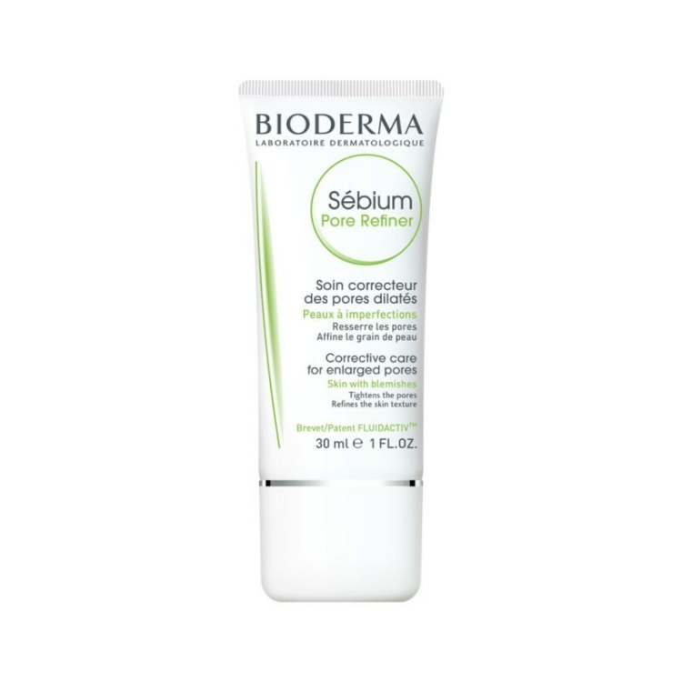 Bioderma Sebium Pore Refiner 30ml