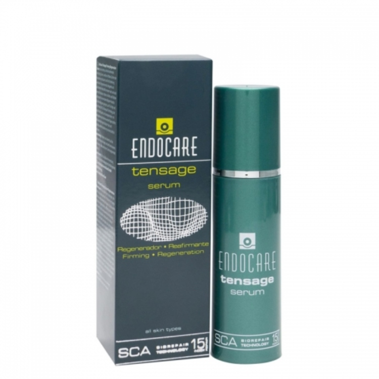 Endocare Tensage serum za lice 30ml
