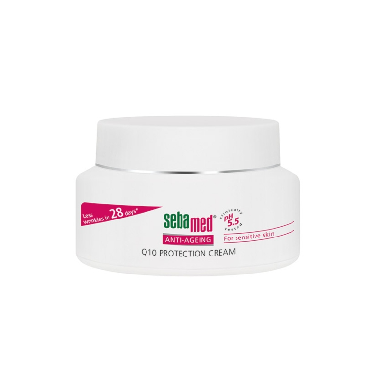 Sebamed Q10 krema 50ml