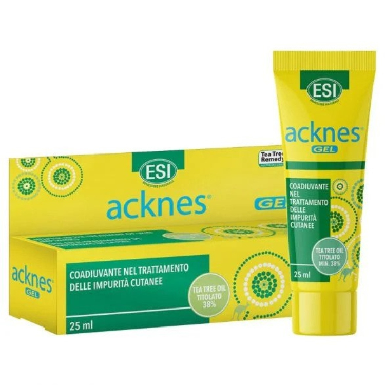 Acknes gel 25ml