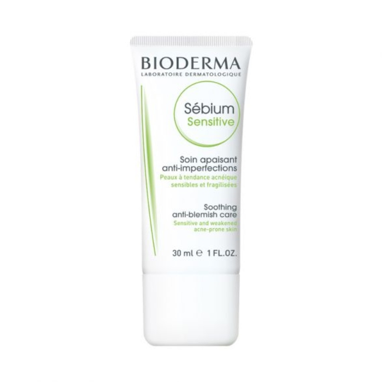 Bioderma Sebium Sensitive 30ml