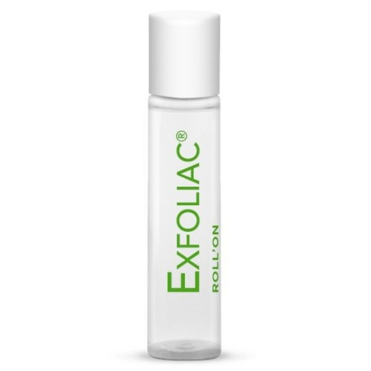 Noreva Exfoliac roll-on 5ml