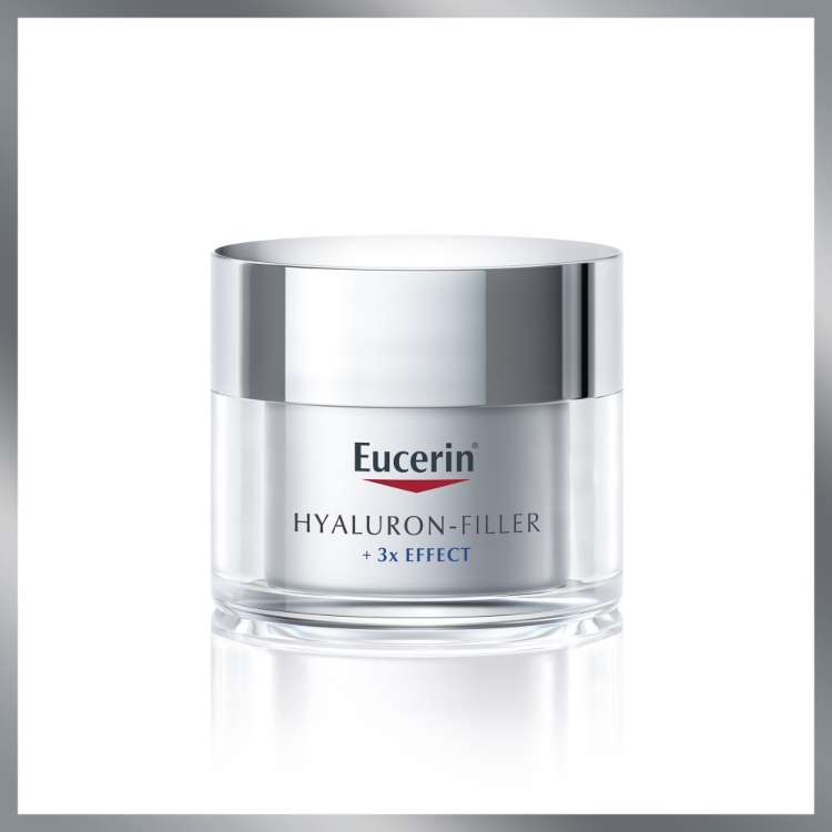 Eucerin Hyaluron-Filler dnevna krema SPF30 50ml