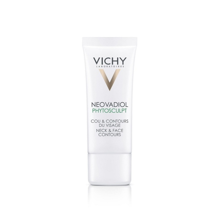 VICHY NEOVADIOL PHYTOSCULPT Nega za vrat i konture lica 50ml