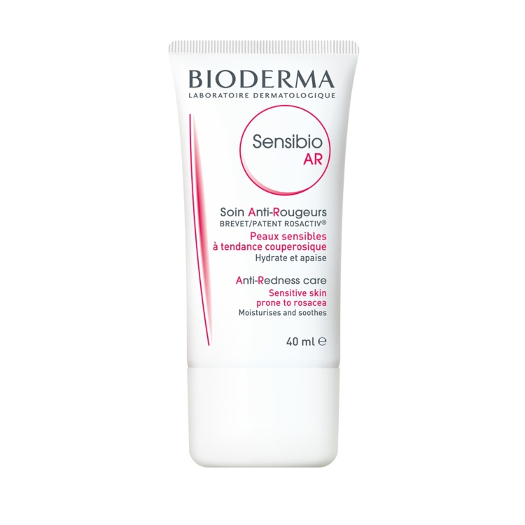 Bioderma Sensibio AR krema 40ml