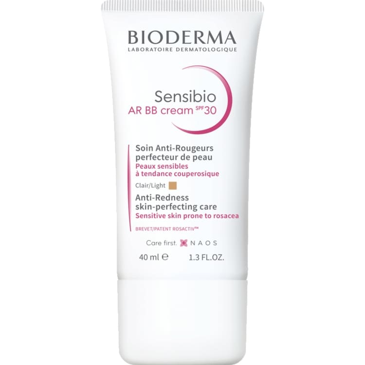 Bioderma Sensibio AR BB krema 40ml