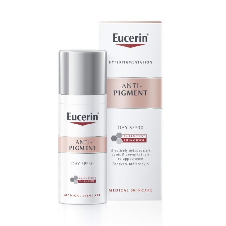 Eucerin Anti Pigment dnevna krema SPF30 50ml
