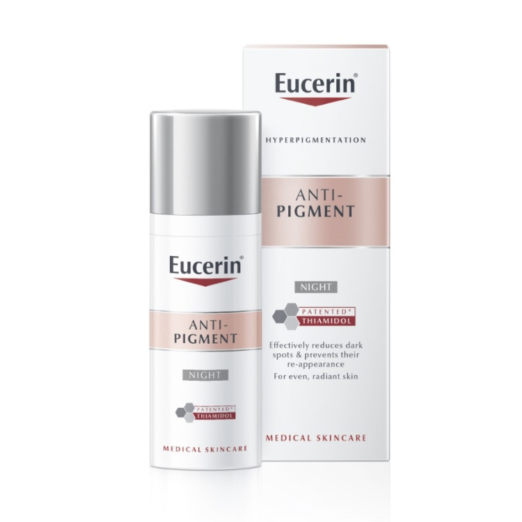 Eucerin Anti Pigment noćna krema 50ml