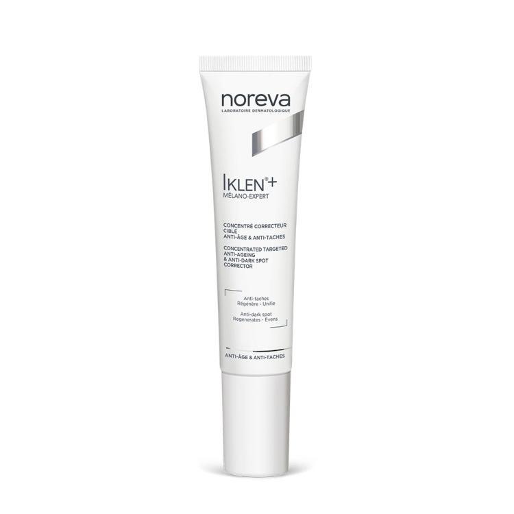 Noreva Iklen+ Melano Expert krema 15ml