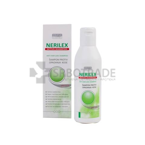 Nerilex šampon protiv opadanja kose