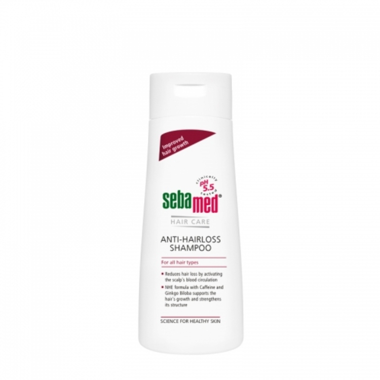 Sebamed šampon protiv opadanja kose 200ml