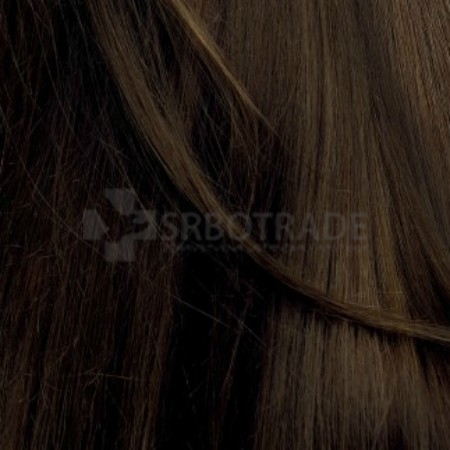 Farba za kosu Nutricolor 5.3 svetlo zlatno smeđa 140ml