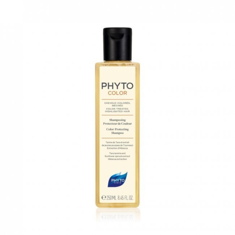 PhytoColor šampon za farbanu kosu 250ml